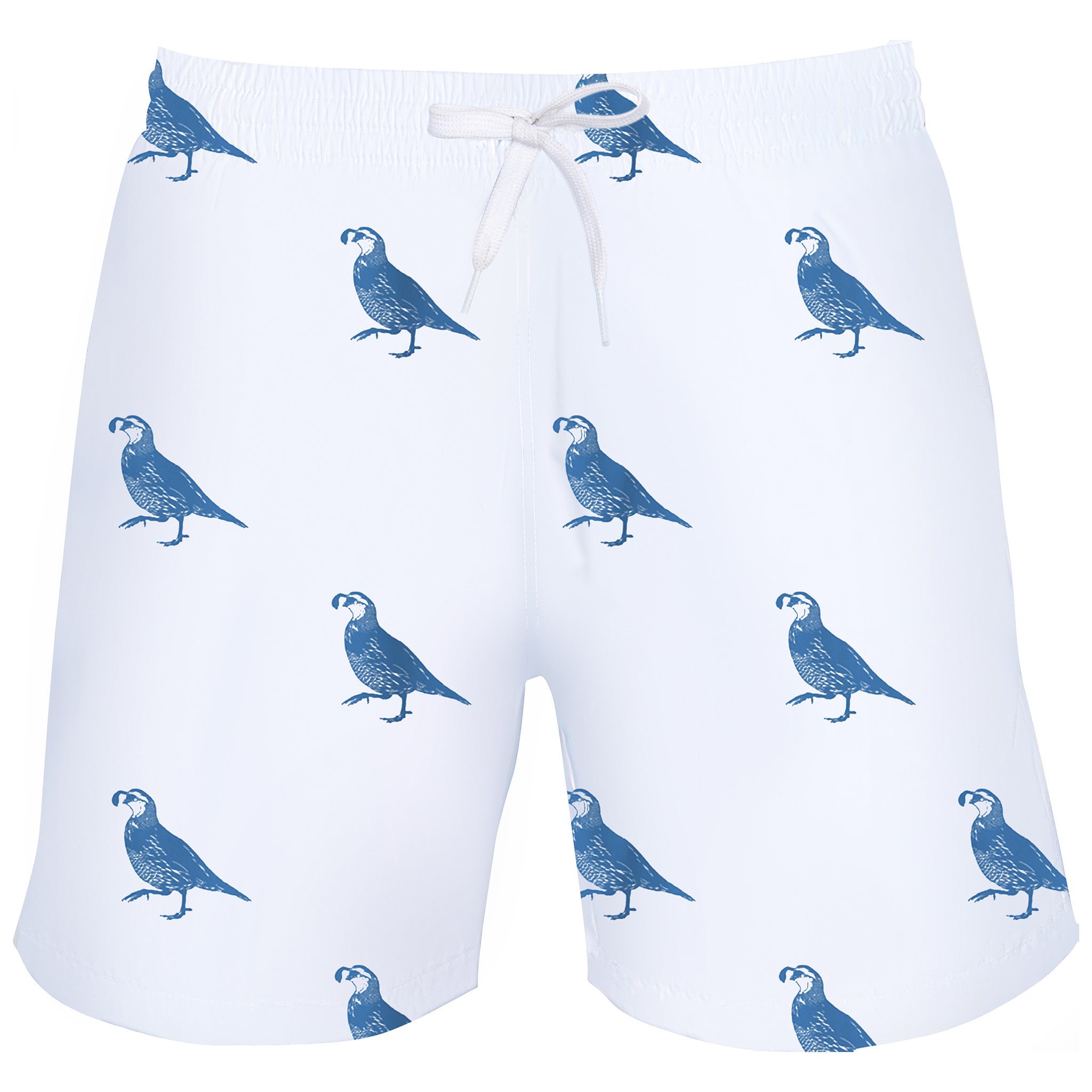 Men's Nathan Turner Quail Swim Shorts – Sant and Abel